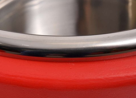 Termos do zup 30 L Yato YG-09226 do transportu z odpowietrznikiem | Termosy.com.pl